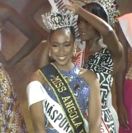 ⭐ Miss Universe Angola 2023 ⭐ Final 22 julio ⭐ - Página 10 - Reinas de ...