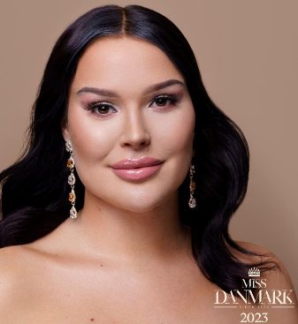 ⭐ MISS DENMARK 2023 ⭐ MISS UNIVERSO DINAMARCA 2023 ⭐ FINAL 27 DE AGOSTO ...