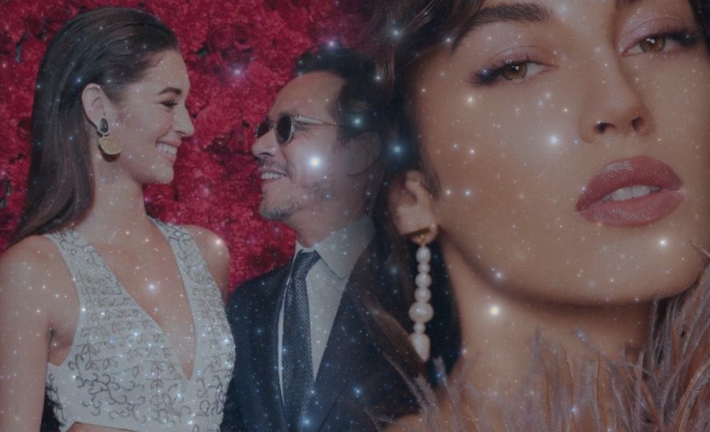 Magali Febles quiere a la ex novia de Marc Anthony en el Miss Universe ...