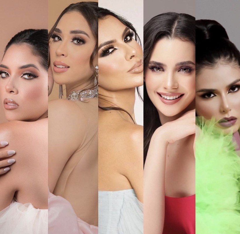 PASEN A FELICITAR AL ESTATAL DEL AÑO MEXICANO BY GLOBAL BEAUTY - Reinas de Belleza Int ...