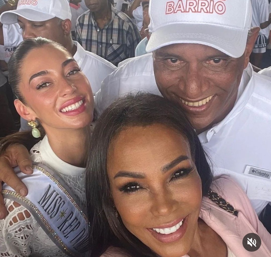 NUEVA DE MARIANA DOWNY LIBRE ENJUAGUE DE ARIEL JUNTO A DIOSMONALIS ...