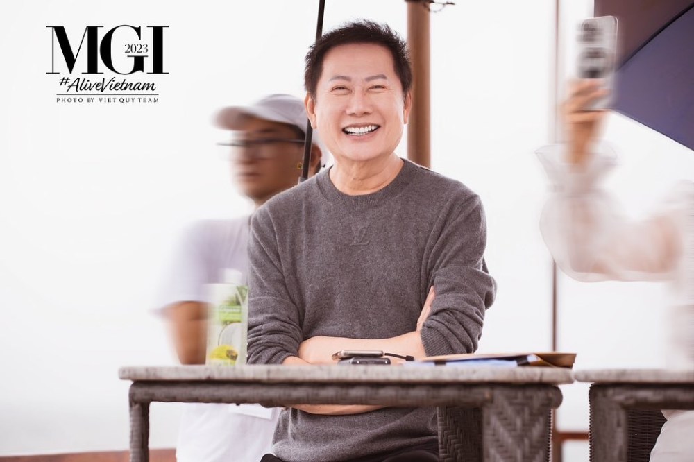 Prensa vietnamita: "Nawat Itsaragrisil aún no ha encontrado el top 5 ...