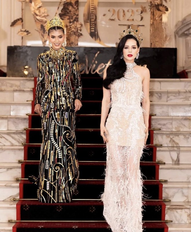 MISS GRAND MX AFINANDO GARGANTA PARA EL GRAND VOICE - Reinas de Belleza ...