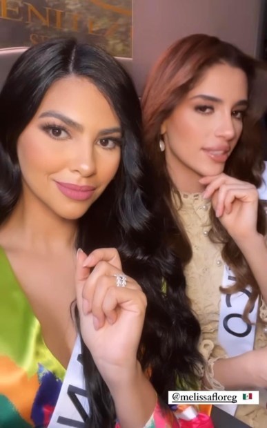 Mexico y Panama - Reinas de Belleza Int. - ♔ MYBEAUTYQUEENS Reinas de Belleza Internacional GLOBAL