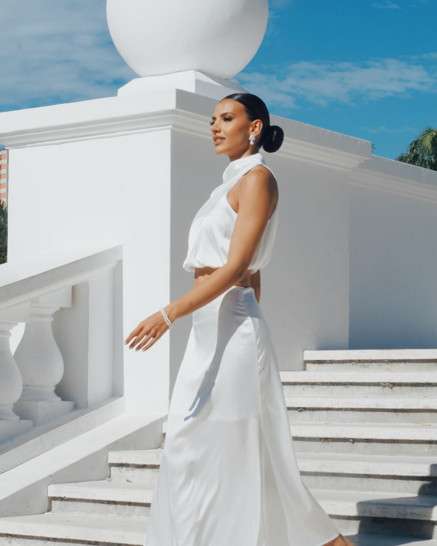 Miss Mérida 2023 Daniela Celis (((PHOTOSHOOT))) - Reinas de Belleza Int ...