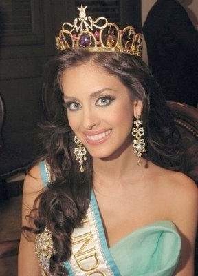 Rumores que la BELLA JENNIFER COLON REGRESA PARA MUPR 2024. ️💥 - Página ...