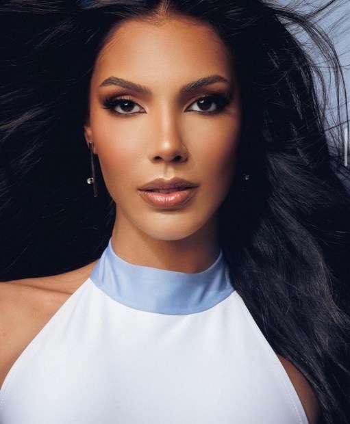 ♦️MISS VENEZUELA INTERNATIONAL 2023 ES • MISS GUÁRICO - SAKRA GUERRERO♦ ...
