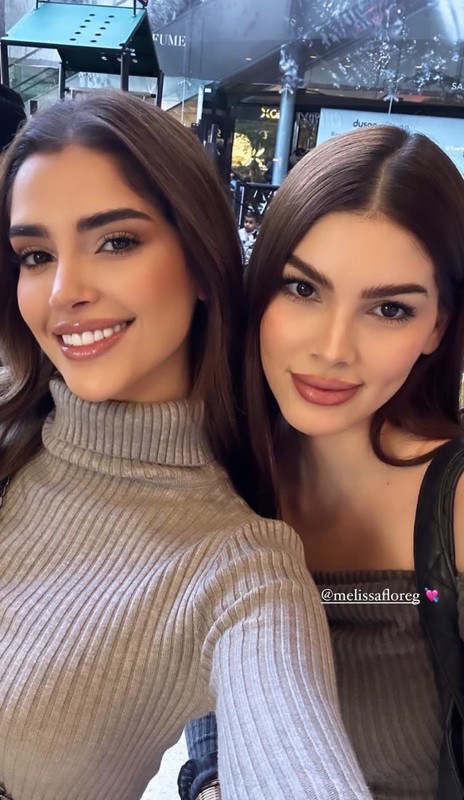 JUNTAS LAS TLACUYAS - Reinas de Belleza Int. - ♔ MYBEAUTYQUEENS Reinas ...