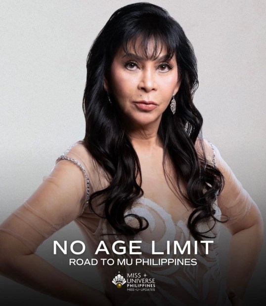 🔷🔹JOCELYN CUBALES DE 69 AÑOS BUSCA CONVERTIRSE EN CANDIDATA OFICIAL ...