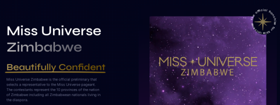 🌷 CANDIDATAS MISS UNIVERSE ZIMBABWE 2024 🌷 FINAL 18 DE MAYO 🌷 GANADORA ...