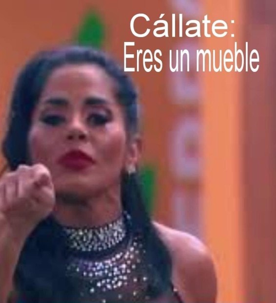 ME ENCANTARIA SABER TU OPINION DIRECTA Y SINCERA SOBRE ESTA CANDIDATA ...