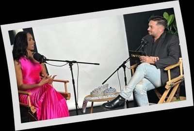 Génesis Dávila, la favorita del Miss Universe Puerto Rico 2024, en ...