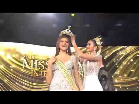 La BELLA JENNIFER COLON EN SU TRAYECTORIA HACIA MU 2024.💥🔥 - Reinas de ...