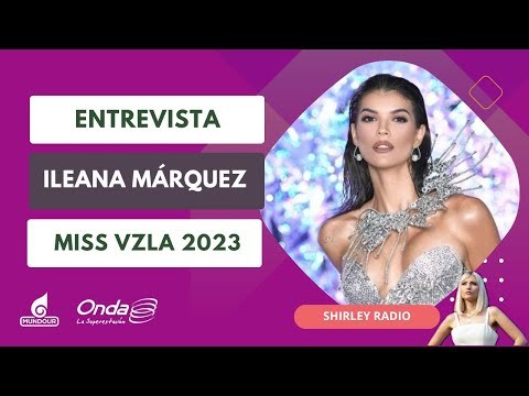 Ileana Márquez Vs Jennifer Colón, rumbo al Miss Universe 2024 - Página 2 - Reinas de Belleza Int ...