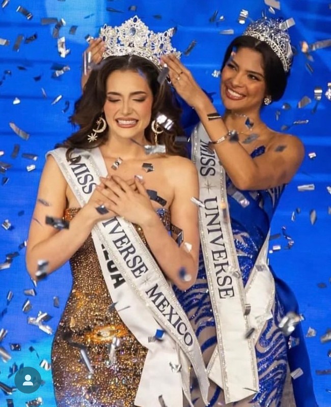 SINALOAAAAAAA ES MISSS UNIVERSE MÉXICO #LA11VA - Reinas de Belleza Int. - ♔ MYBEAUTYQUEENS ...