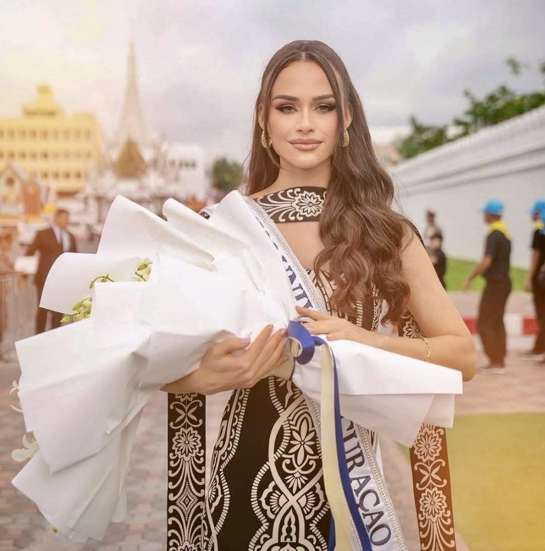 ESTA NIÑA ES BELLISIMA.OJO CON ELLA. - Reinas de Belleza Int. forum ...