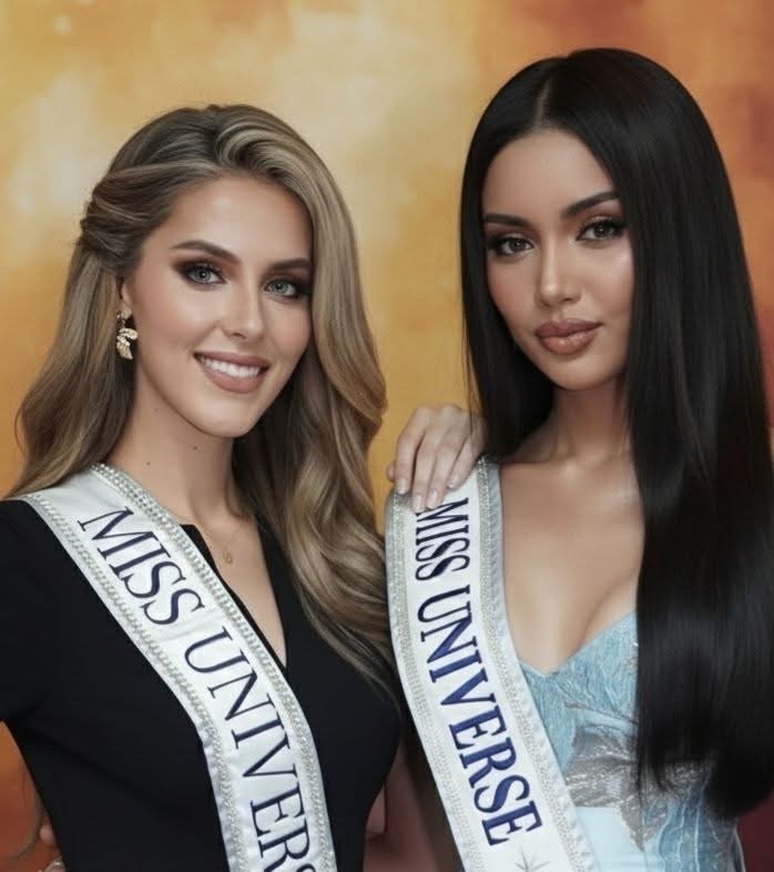 SERA QUE CANADA REPITA CORONACION - Reinas de Belleza Int. forum ...