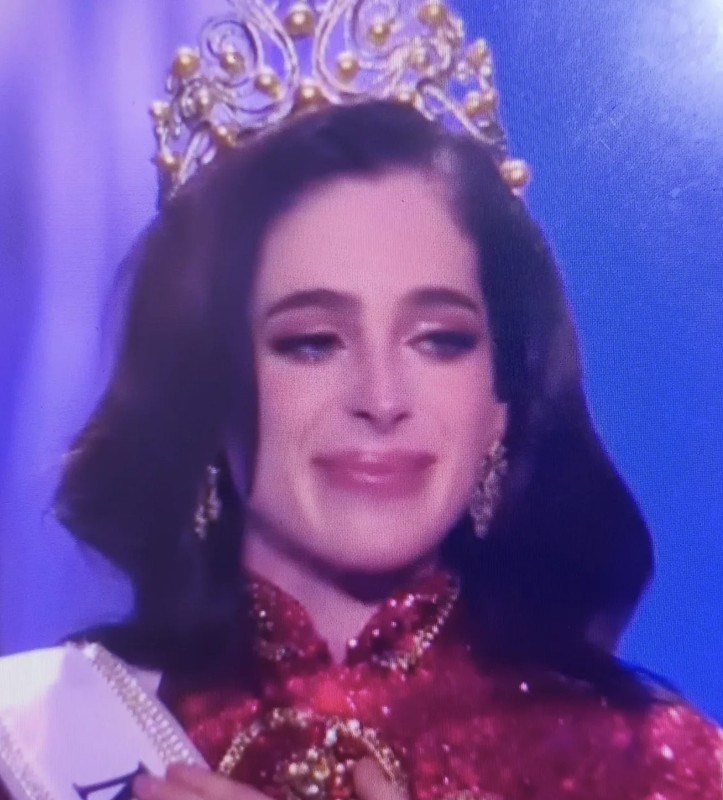 COMO GOZOOOOOOOO Y SOPORTEN 💅🏻 - Reinas de Belleza Int. forum ...