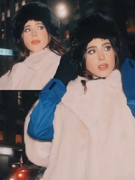 Feliz Navidad 🎄les desea Fatima Botch Fernandez 👑 - Reinas de Belleza ...