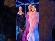 MISS UNIVERSE VENEZUELA EN PR CON JENNIFER BARRETO Y VIVIANE ARROYO. 💥🔥 ...